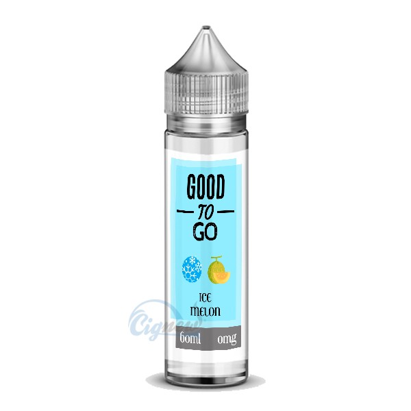 [60ML] 아이스 멜론(ICE MELON / 50VG) BY GOOD TO GO