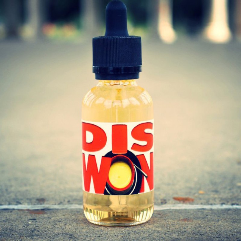 [60ML] 디스 원(DIS WON / 60VG) BY COIL VAPE